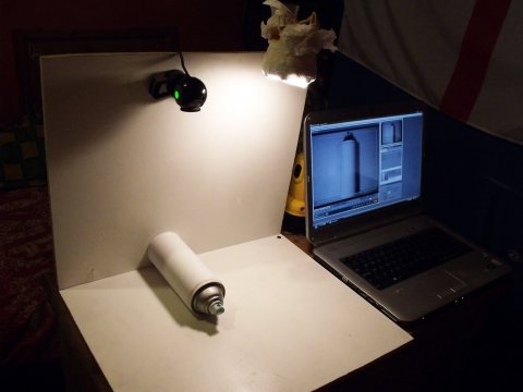 Basics of i Stop Motion | process.arts
